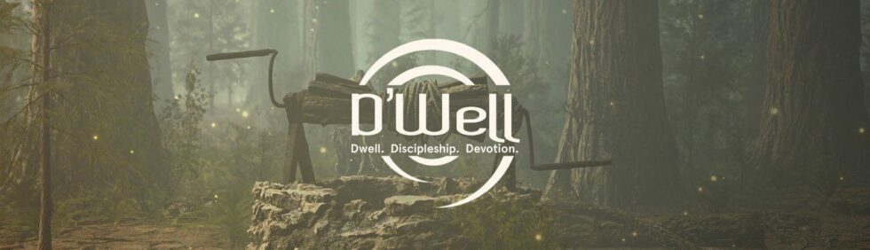 D’Well Bible Reading Plan | Christ Methodist Church