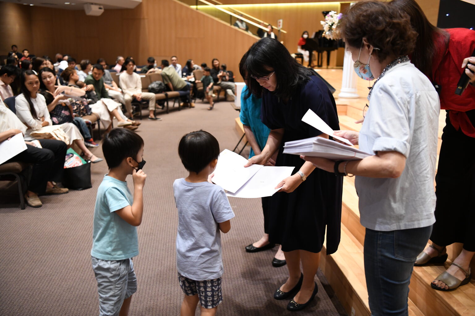 Baptism & Membership | Christ Methodist Church