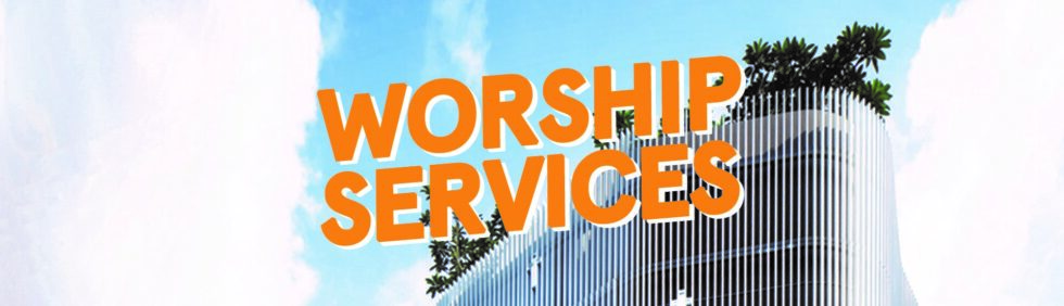 Worship Services | Christ Methodist Church