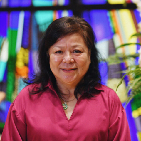Our Leaders | Christ Methodist Church