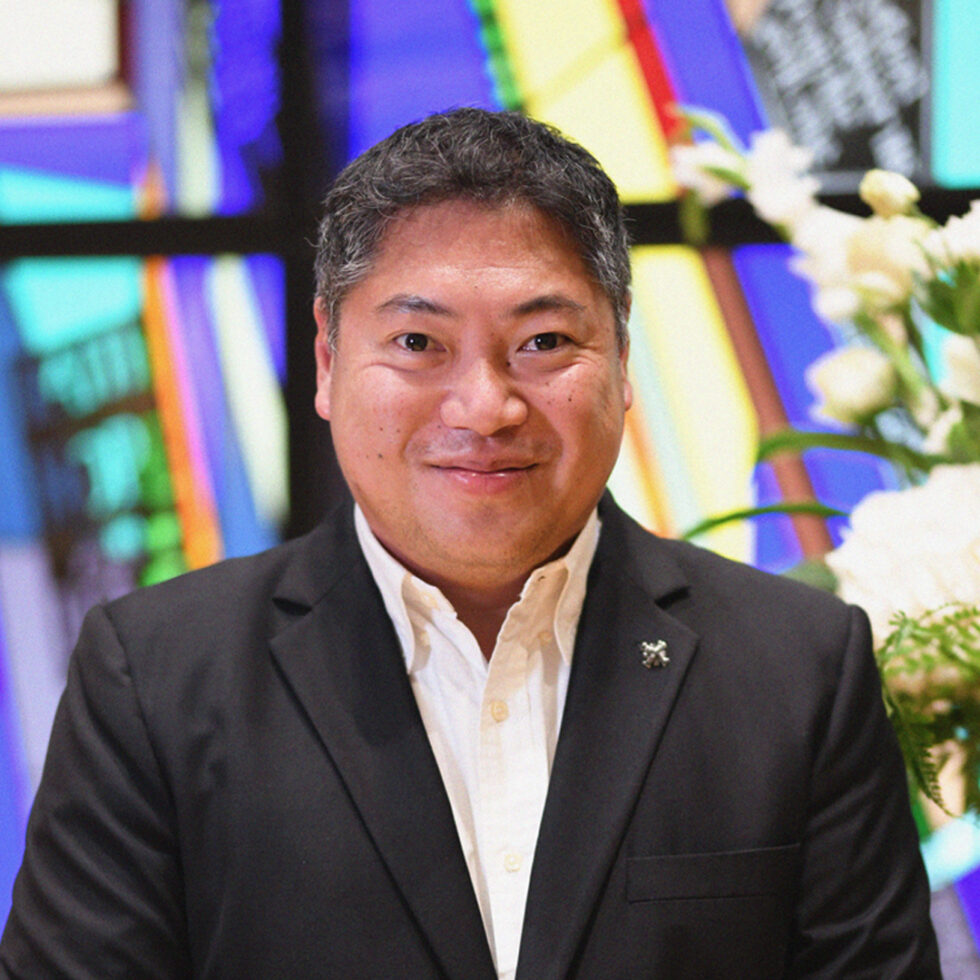 Our Leaders | Christ Methodist Church