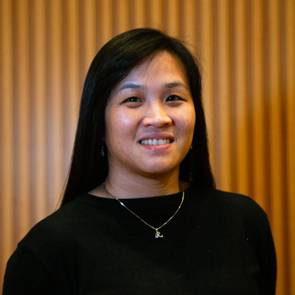 Our Pastors & Staff | Christ Methodist Church