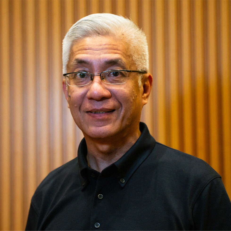 Our Pastors & Staff | Christ Methodist Church