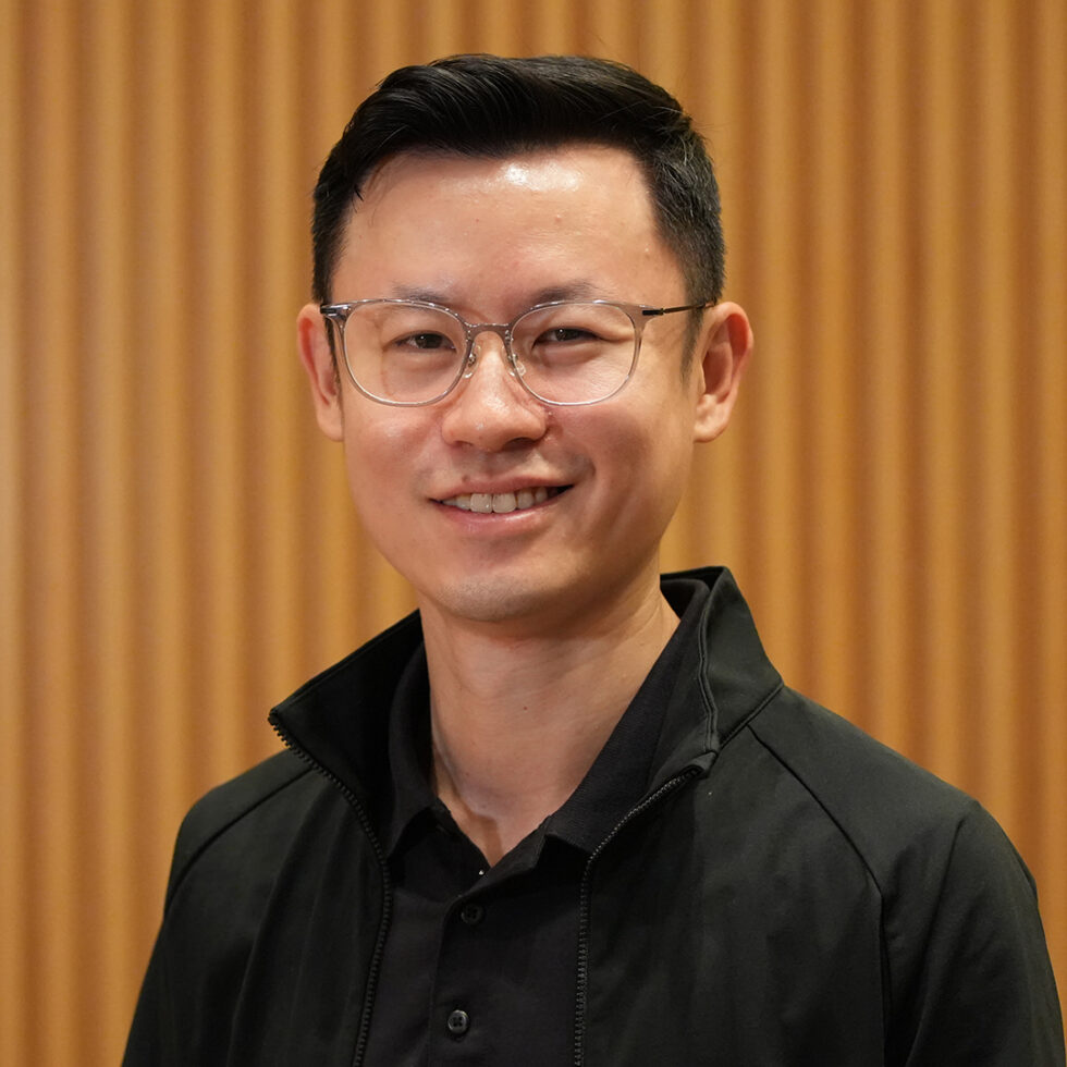 Our Pastors & Staff | Christ Methodist Church