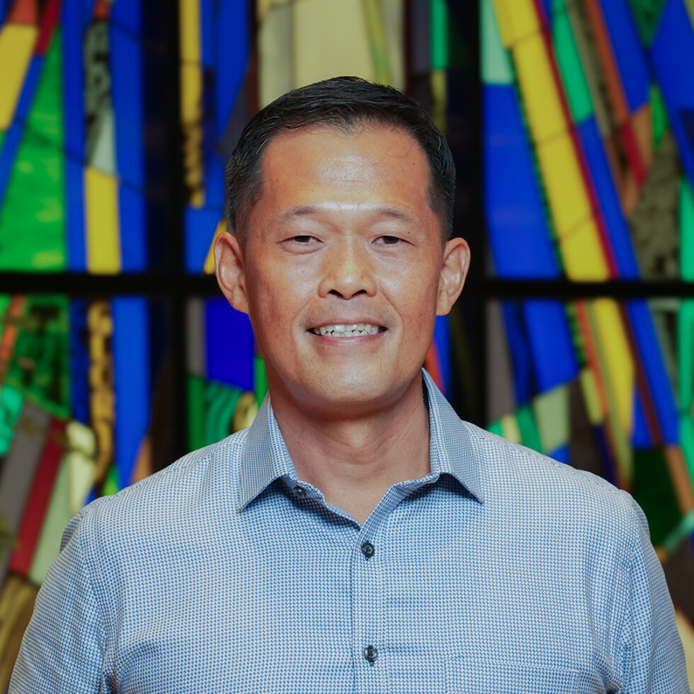 Our Leaders | Christ Methodist Church