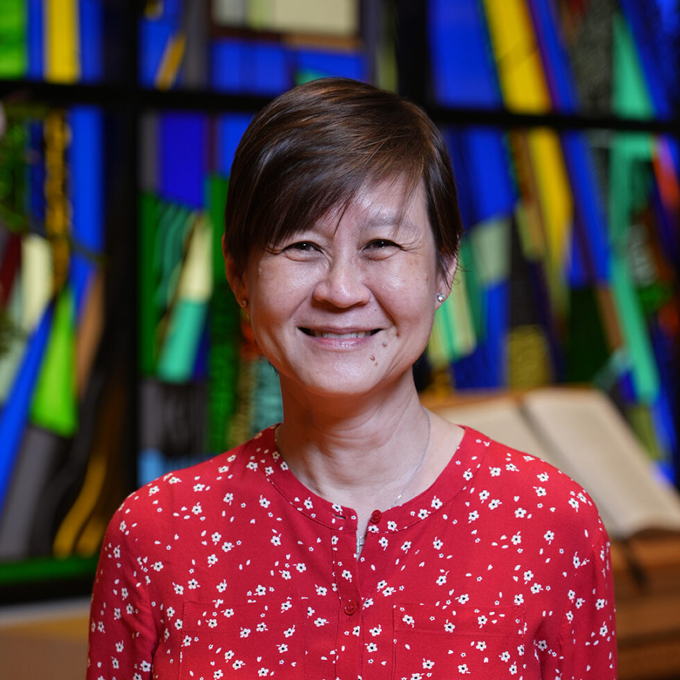 Our Leaders | Christ Methodist Church