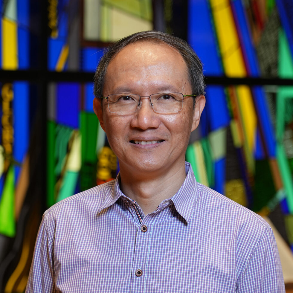 Our Leaders | Christ Methodist Church